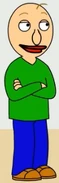 Baldi | GoAnimate V2 Wiki | Fandom