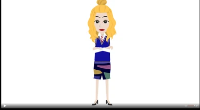 SarahMarie Pascal | GoAnimate V2 Wiki | Fandom