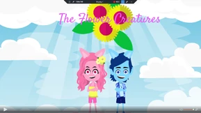 The Flower Creatures (2022 Musical Film) | GoAnimate V2 Wiki | Fandom