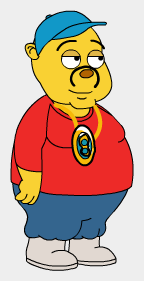 Hip Hop Harry | GoAnimate V2 Wiki | Fandom