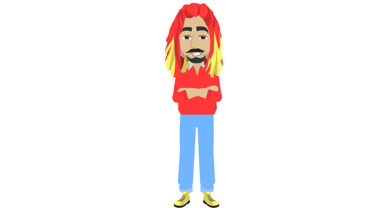 Matthew Mcfarley Goanimate V2 Wiki Fandom