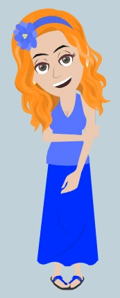 Melody Amble | GoAnimate V2 Wiki | Fandom