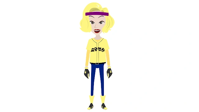 Nina Vernon | GoAnimate V2 Wiki | Fandom