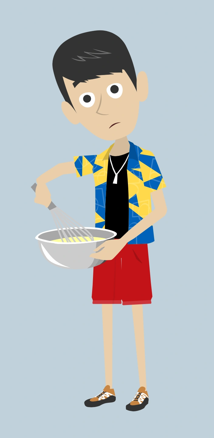 Cameron Lopez | GoAnimate V2 Wiki | Fandom