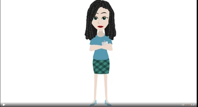 Stella Stead | GoAnimate V2 Wiki | Fandom