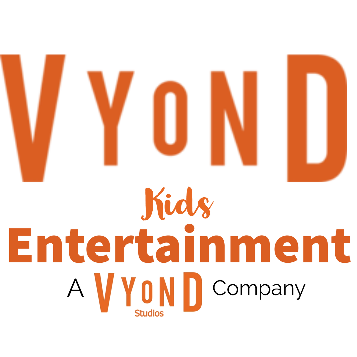 Vyond Kids Entertainment | GoAnimate V2 Wiki | Fandom