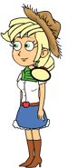 Applejack | GoAnimate V2 Wiki | Fandom
