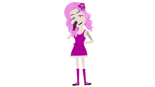 Mae Thomas | GoAnimate V2 Wiki | Fandom