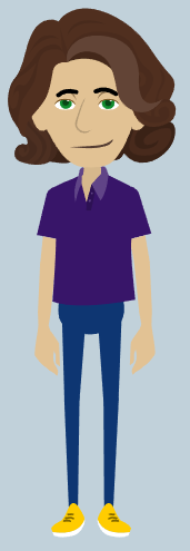 Chris Blacksmith | GoAnimate V2 Wiki | Fandom