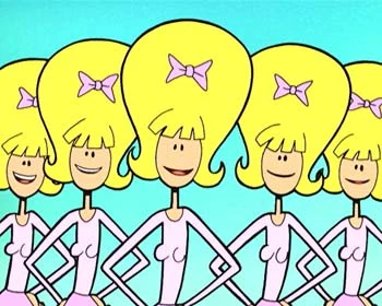 The Debbies | GoAnimate V2 Wiki | Fandom