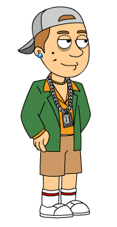 Keith Penza | GoAnimate V2 Wiki | Fandom