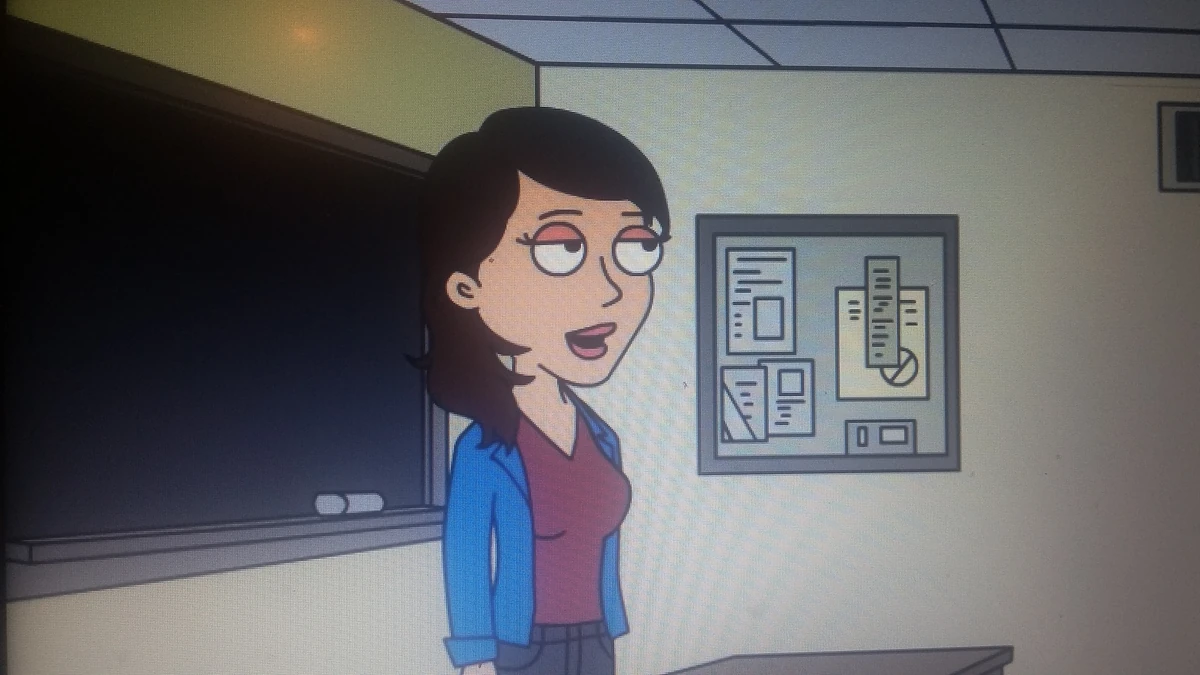 Mrs. Angtrum | GoAnimate V2 Wiki | Fandom