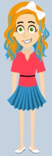 Brianna Cox | GoAnimate V2 Wiki | Fandom
