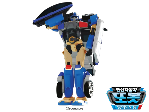 Tobot C | GoAnimate V2 Wiki | Fandom