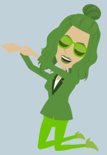 Zyanna | GoAnimate V2 Wiki | Fandom