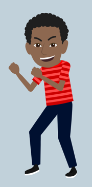 Brian Cuddles | GoAnimate V2 Wiki | Fandom