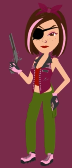 Izabella Zolt | GoAnimate V2 Wiki | Fandom