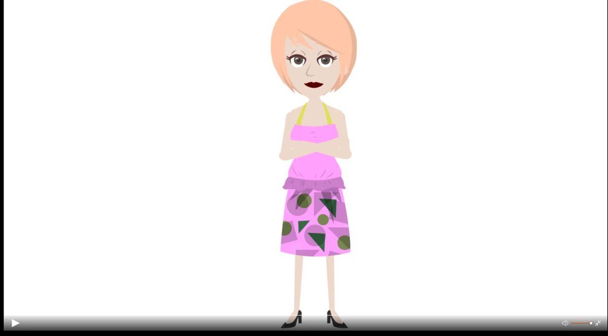 Julie Remick | GoAnimate V2 Wiki | Fandom