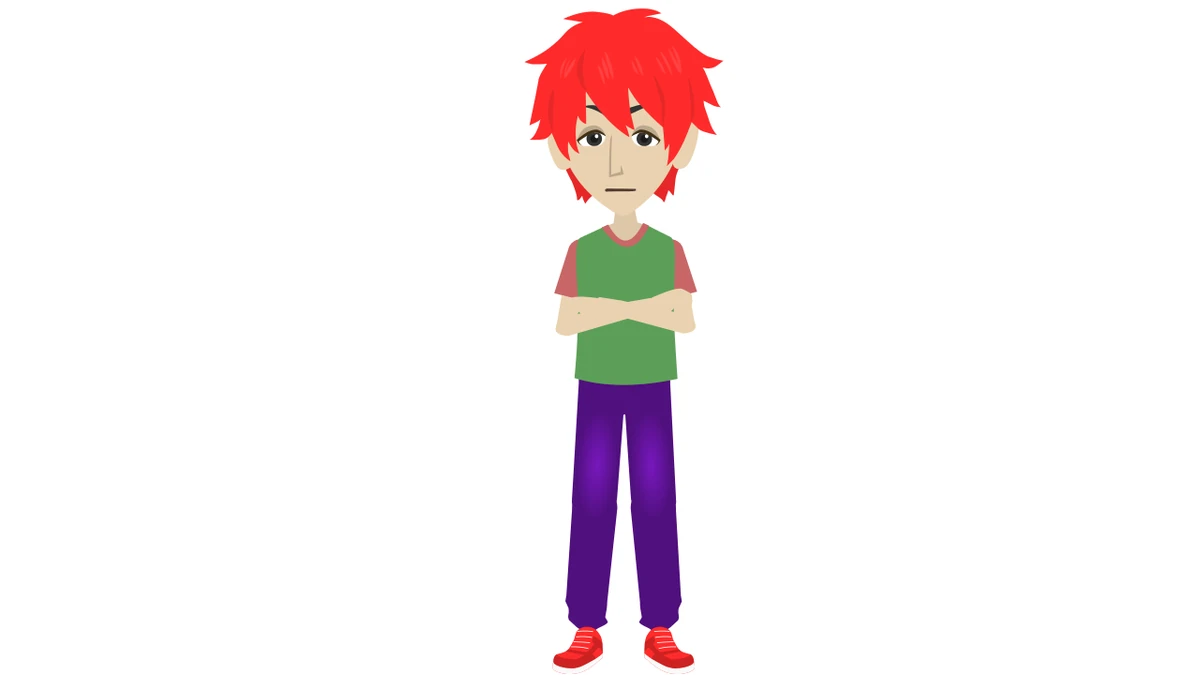 Kevin Summit | GoAnimate V2 Wiki | Fandom