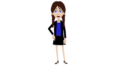 Maxine Waston | GoAnimate V2 Wiki | Fandom