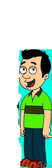 Joey Jevenson | GoAnimate V2 Wiki | Fandom