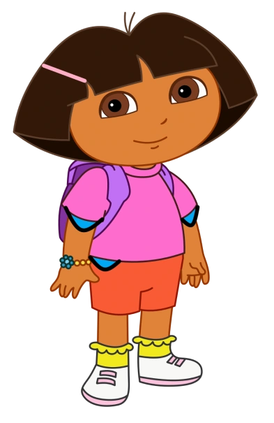 Dora (Rhianna Piper) | GoAnimate V2 Wiki | Fandom