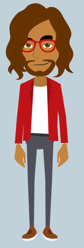 Santiago Cruz | GoAnimate V2 Wiki | Fandom