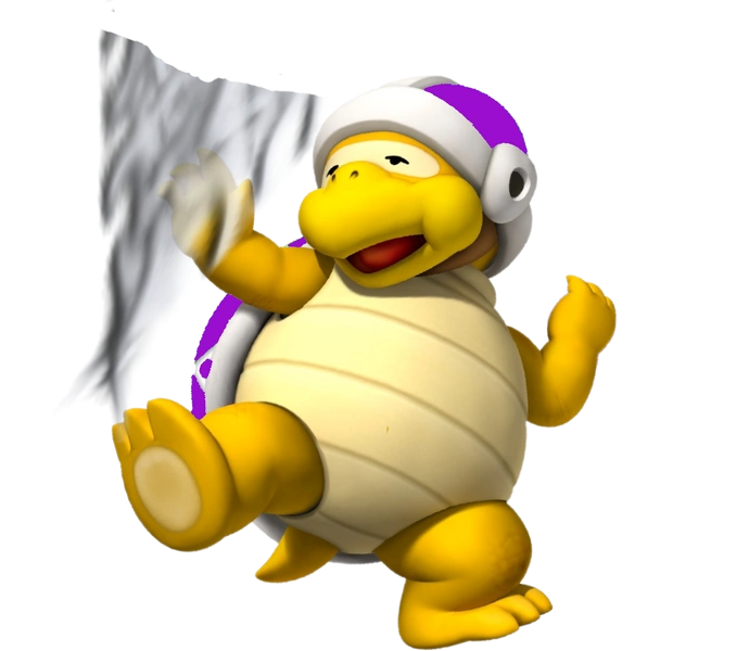 Twister Bro | GoAnimate V2 Wiki | Fandom