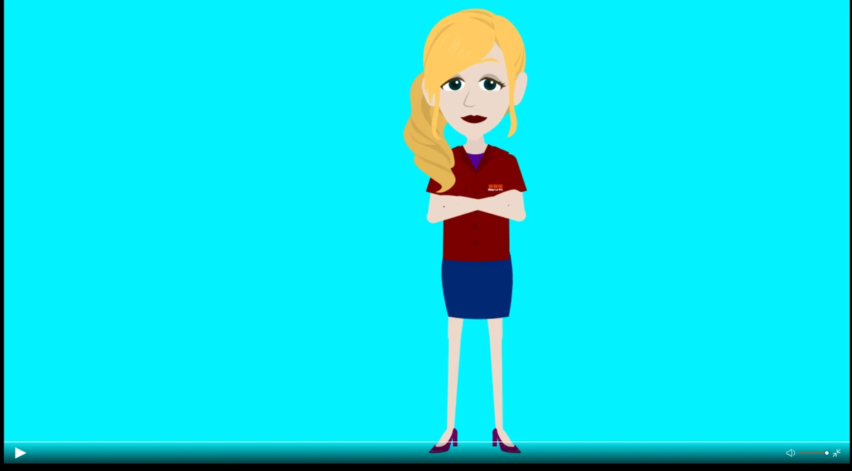 Elsa Landgard | GoAnimate V2 Wiki | Fandom