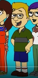 Justin Jevenson | GoAnimate V2 Wiki | Fandom