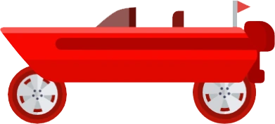 Speedboat Bike | GoAnimate V2 Wiki | Fandom