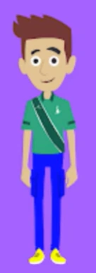 Stephen Phillips | GoAnimate V2 Wiki | Fandom