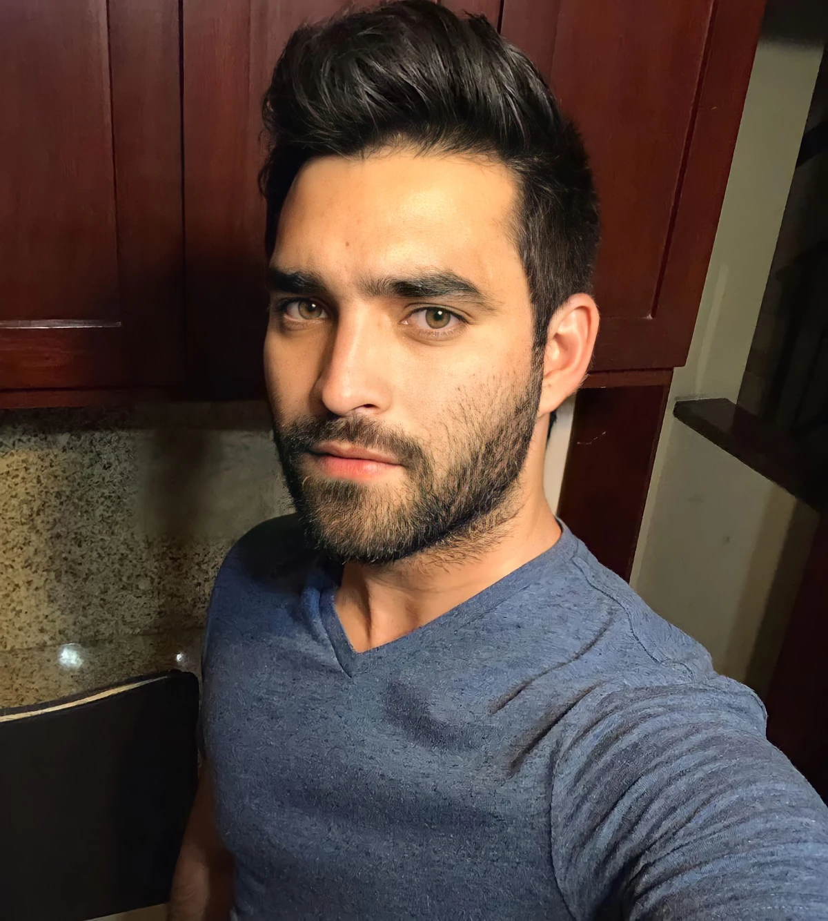 Tomás Moya | GoAnimate V2 Wiki | Fandom