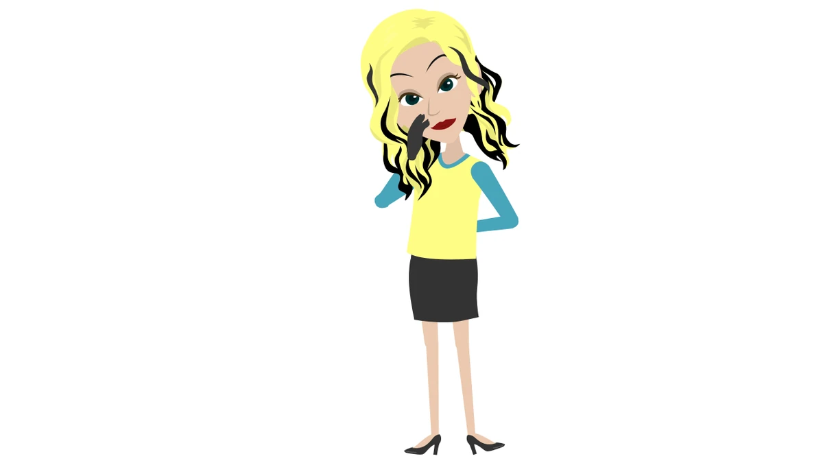 Anna Banana Garcia | GoAnimate V2 Wiki | Fandom