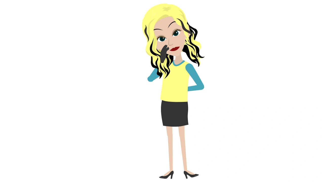 Anna Banana Garcia | GoAnimate V2 Wiki | Fandom