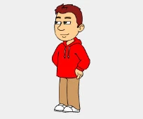 Rody Cameron | GoAnimate V2 Wiki | Fandom