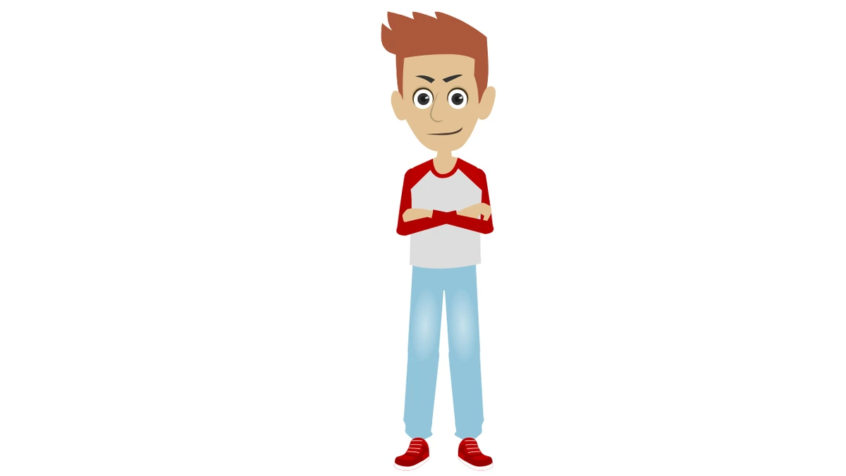 David Charles | GoAnimate V2 Wiki | Fandom