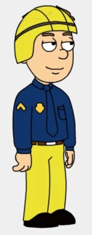 Fireman Sam (Character) | GoAnimate V2 Wiki | Fandom