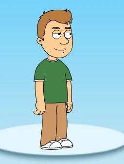 Eddie K | GoAnimate V2 Wiki | Fandom