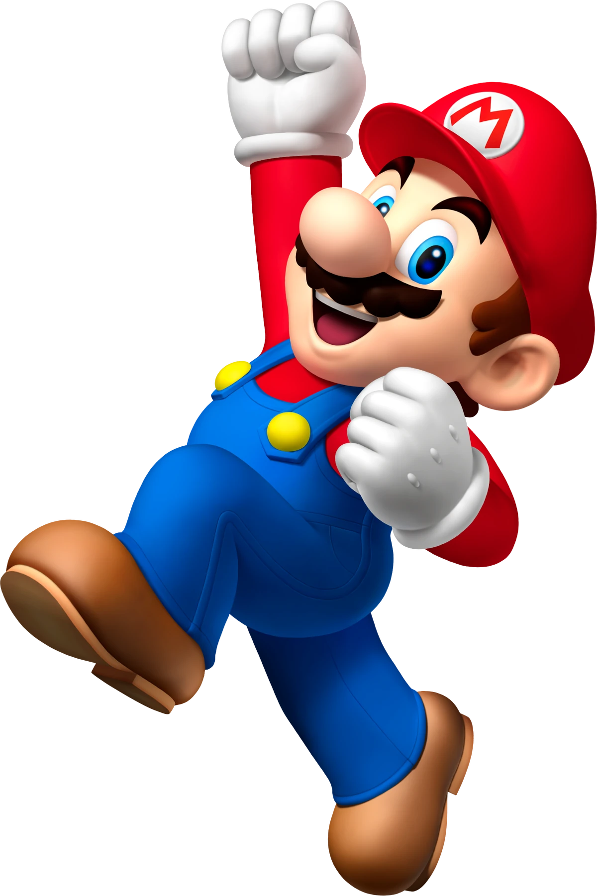 Mario | GoAnimate V2 Wiki | Fandom