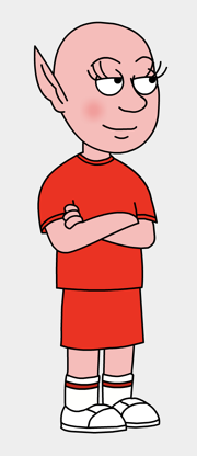 Peppa Pig (Character) | GoAnimate V2 Wiki | Fandom