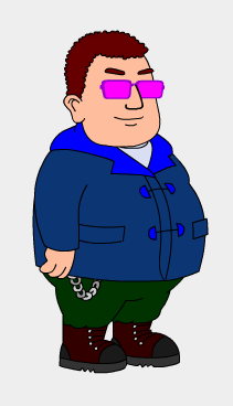 Jon | GoAnimate V2 Wiki | Fandom