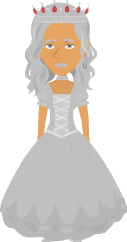 Silver | GoAnimate V2 Wiki | Fandom