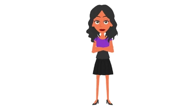 Vica Michaels | GoAnimate V2 Wiki | Fandom