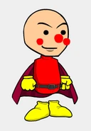 Anpanman the Superhero | GoAnimate V2 Wiki | Fandom