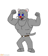 Gilbert | GoAnimate V2 Wiki | Fandom