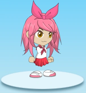 Ivy Smith | GoAnimate V2 Wiki | Fandom