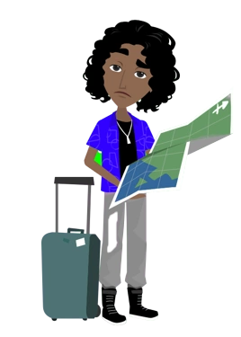 Samir Ahmed Rahaman | GoAnimate V2 Wiki | Fandom