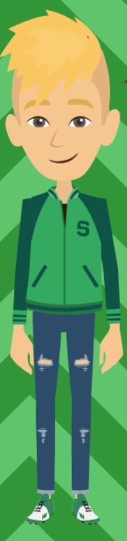 Christopher Busch | GoAnimate V2 Wiki | Fandom