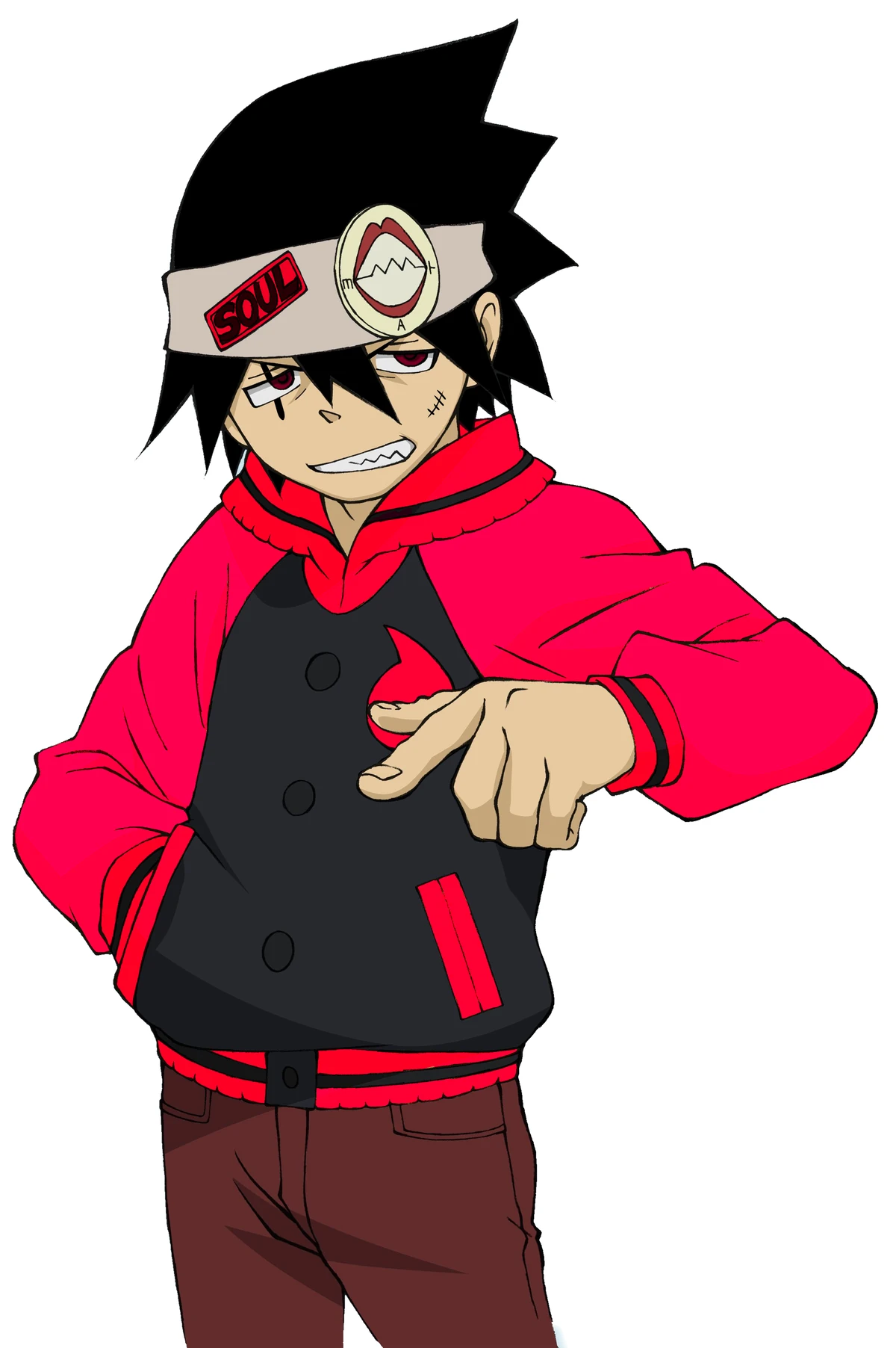 Evil Soul Evans | GoAnimate V2 Wiki | Fandom